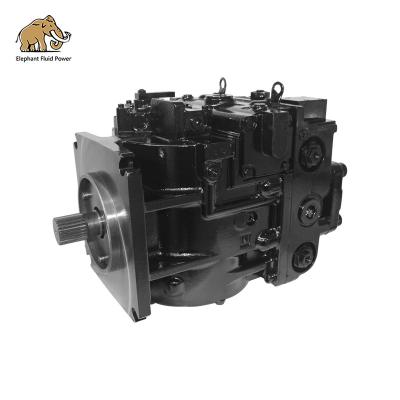 Chine OEM Sauer Danfoss 90R série 90R180 pompe à piston hydraulique pour remplacement d'origine à vendre