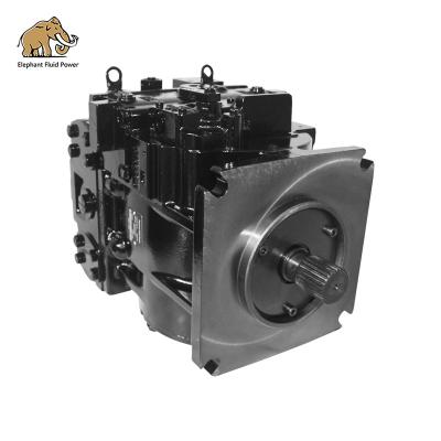 China OEM Sauer Danfoss 90R Series 90R180 Hydraulic Piston Pump For Original Replacment for sale