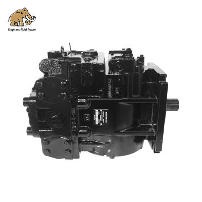China OEM Sauer Danfoss 90R Series 90R180 Hydraulic Piston Pump For Original Replacment for sale