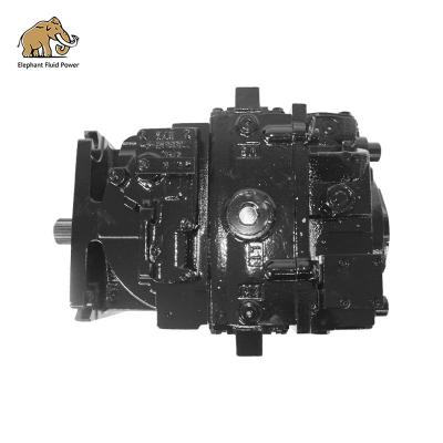 China OEM Sauer Danfoss 90R Series 90R180 Hydraulic Piston Pump For Original Replacment for sale