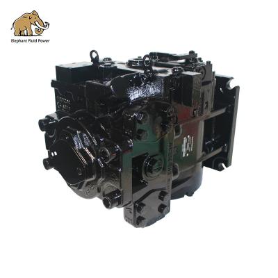 China OEM Sauer Danfoss 90R Series 90R180 Hydraulic Piston Pump For Original Replacment for sale