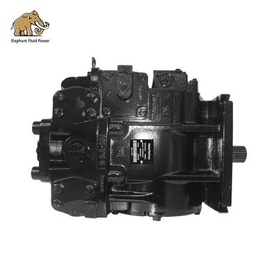 China OEM Sauer Danfoss 90R Series 90R180 Hydraulic Piston Pump For Original Replacment for sale