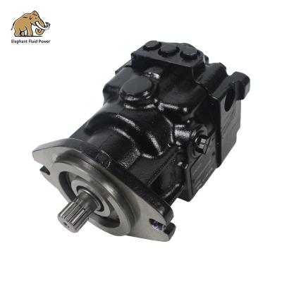 Chine En stock Sauer Danfoss MMF série MMF035DAFGABNN pompe à piston hydraulique pour remplacement d'origine à vendre