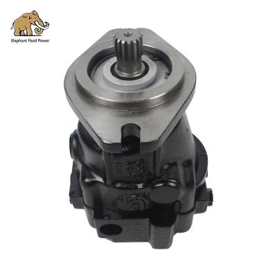 중국 재고 중 사우어 댄포스 MMF 시리즈 MMF035DAFGABNN 원본 교체용 수압 피스톤 펌프 판매용