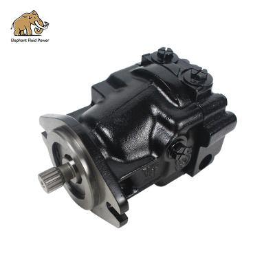 Chine En stock Sauer Danfoss MMF série MMF044 MMF044DAFGABNN pompe à piston hydraulique pour rouleaux à vendre