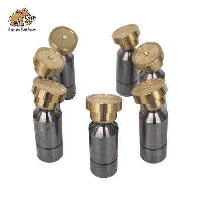 중국 P7 피스톤 신발 고품질의 중국산 수압 부품 판매용