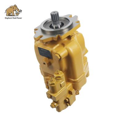 China Hydraulic Piston Pump 167-0994 0R-7674 For Caterpillar Wheel Loaders 950G 962G 962G II for sale