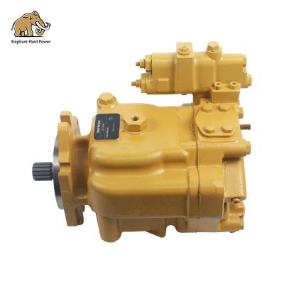China Hydraulic Piston Pump 167-0994 0R-7674 For Caterpillar Wheel Loaders 950G 962G 962G II for sale