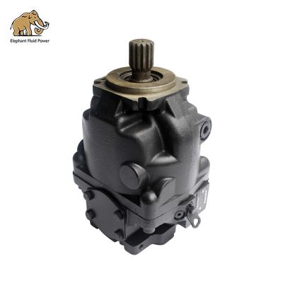 China OEM Sauer Danfoss ERL ERR SERIES ERL130BLS2825NNN3 Hydraulic Piston Pump For Construction Machine for sale