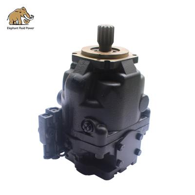 China OEM Sauer Danfoss ERL ERR SERIES ERL130BLS2825NNN3 Hydraulic Piston Pump For Construction Machine for sale