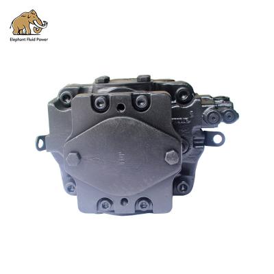 China OEM Sauer Danfoss ERL ERR SERIES ERL130BLS2825NNN3 Hydraulic Piston Pump For Construction Machine for sale