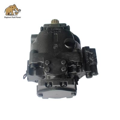 China OEM Sauer Danfoss ERL ERR SERIES ERL130BLS2825NNN3 Hydraulic Piston Pump For Construction Machine for sale
