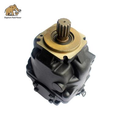 China OEM Sauer Danfoss ERL ERR SERIES ERL130BLS2825NNN3 Hydraulic Piston Pump For Construction Machine for sale