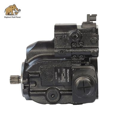 중국 OEM 소어 댄포스 Krr 시리즈 Krr045dls193 0nnn 3c2npa6nkn Bnn 건설 기계용 수압 피스턴 펌프 판매용