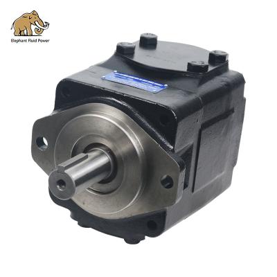 중국 T6E-066-1R00-C1 Vane 펌프 및 중국에서 제조 된 부품 판매용