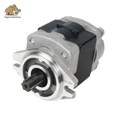 China OEM Hydraulic Gear Pump  CBHZG-F32 For Diesel Engine Forklift for sale