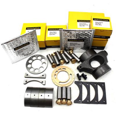 China IN STOCK Eaton Vickers PVH057 Piston Pump Spare Parts For REPAIRING AND RE-SELLING for sale