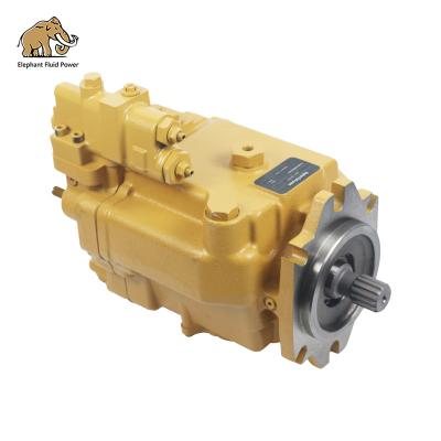 China OEM Eaton Vickers PVH074 Complete Piston Pump For Construction Machines for sale