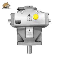 China OEM Quality A4VSO250 Series Rexroth Axial Piston Variable Pump Replacement for sale