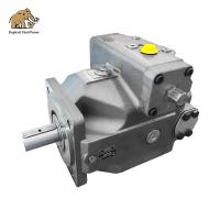 China OEM Quality A4VSO250 Series Rexroth Axial Piston Variable Pump Replacement for sale