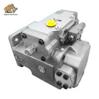 China OEM Quality A4VSO250 Series Rexroth Axial Piston Variable Pump Replacement for sale