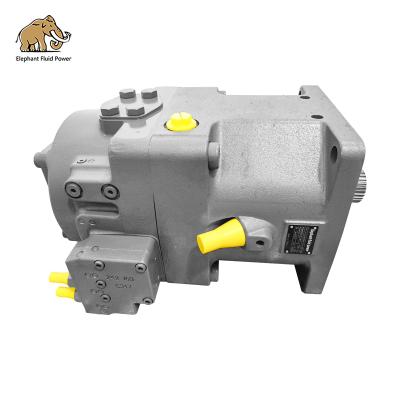 China OEM Quality A11VLO260 Series Rexroth Hydraulic Axial Piston Pump for sale