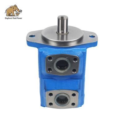 China Eaton Vikers M Series Vane Motor 36M115A 11C20 / DANFOSS 312072-3 Substituição à venda