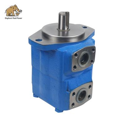 China Eaton Vikers M Series Vane Motor 36M115A 11C20 / DANFOSS 312072-3 Substituição à venda