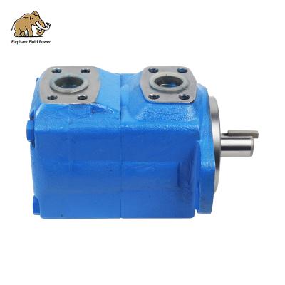 China Eaton Vikers M Series Vane Motor 36M115A 11C20 / DANFOSS 312072-3 Substituição à venda