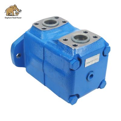 China Eaton Vikers M Series Vane Motor 36M115A 11C20 / DANFOSS 312072-3 Substituição à venda