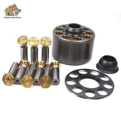 중국 가와사키 K5V160DT 수압 펌프의 대체 부품 판매용