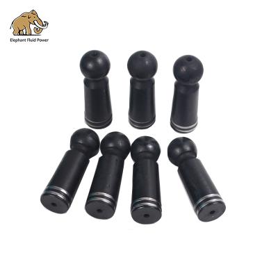 중국 레크로스 A6VM 시리즈 A6VM250 예비 부품 판매용