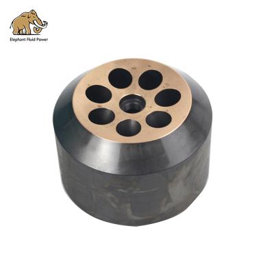 중국 레크로스 A6VM 시리즈 A6VM250 예비 부품 판매용