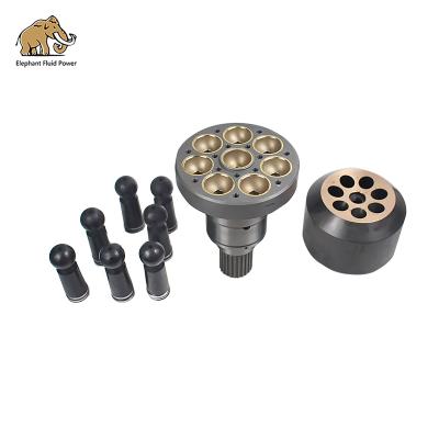 중국 레크로스 A6VM 시리즈 A6VM250 예비 부품 판매용