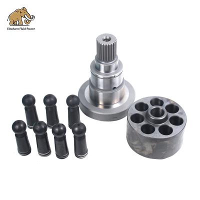 중국 레크로스 A6VM 시리즈 A6VM250 예비 부품 판매용