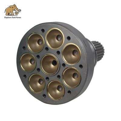 중국 레크로스 A6VM 시리즈 A6VM250 예비 부품 판매용