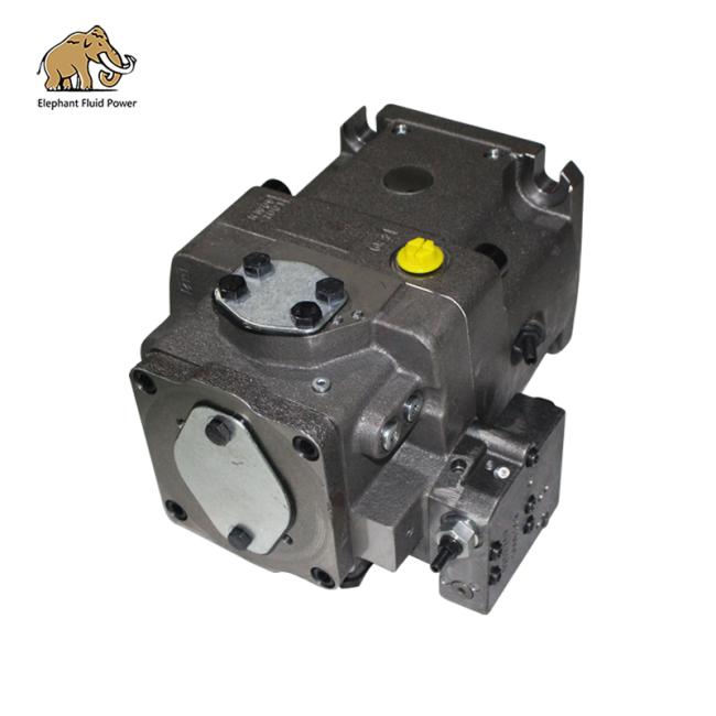 REXROTH A11VLO130LRDH1/10R piston pump top view