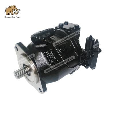 China JCB 3CX 4CX Hydraulic Axial Piston Pump 20/925353 Iron Cast for sale