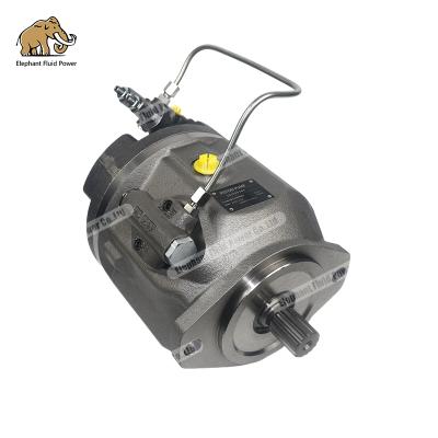 China JCB 3CX 4CX Backhoe Loader Hydraulic Axial Piston Pump 20/925784 for sale