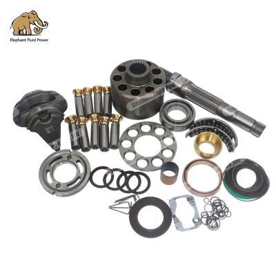 China Hydraulic Piston Pump Repair Parts Kit For Rexroth A4VG125 Replacement for sale