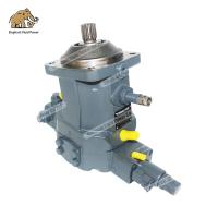 China A6VM55 Rexroth AA6VM55 Axial Piston Motor for sale