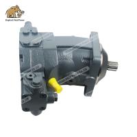 China A6VM55 Rexroth AA6VM55 Axial Piston Motor for sale