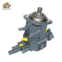 China A6VM55 Rexroth AA6VM55 Axial Piston Motor for sale