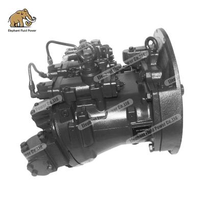 China Hpv118hw-23b Hpv118 9262319 Hydraulic Main Pump For Hitachi Excavator Zx200 Zx200-3 for sale
