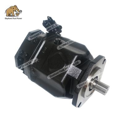 China A10VSO100 Series 31 Hydraulic Pump 100cc Iron Cast OEM Quality for sale