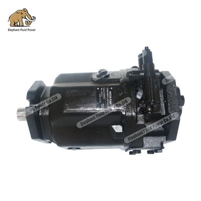 China A10VSO100 Series 31 Hydraulic Pump 100cc Iron Cast OEM Quality for sale