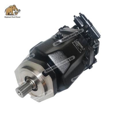 China A10VSO100 Series 31 Hydraulic Pump 100cc Iron Cast OEM Quality for sale