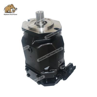 China A10VSO100 Series 31 Hydraulic Pump 100cc Iron Cast OEM Quality for sale