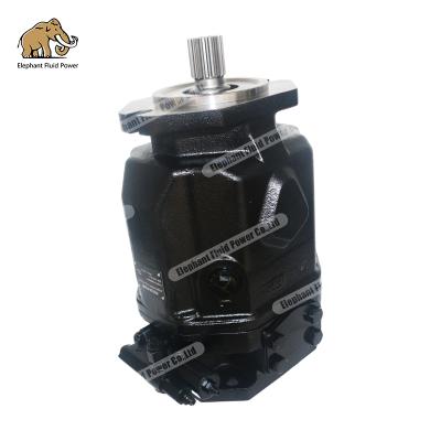 China A10VSO100 Series 31 Hydraulic Pump 100cc Iron Cast OEM Quality for sale