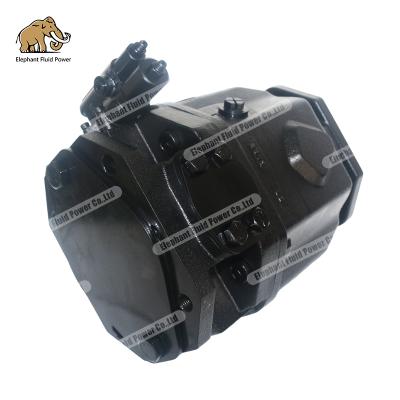 China A10VSO100 Series 31 Hydraulic Pump 100cc Iron Cast OEM Quality for sale